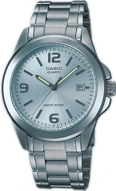 CASIO MTP-1215A-7A