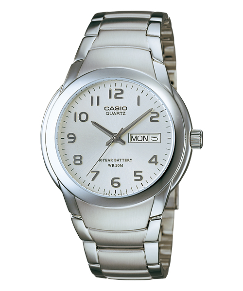 CASIO MTP-1229D-7A