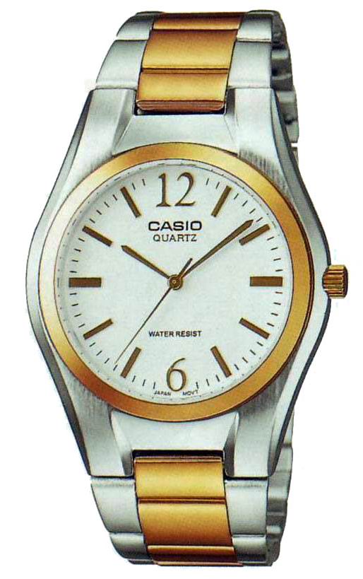 CASIO MTP-1253SG-7A