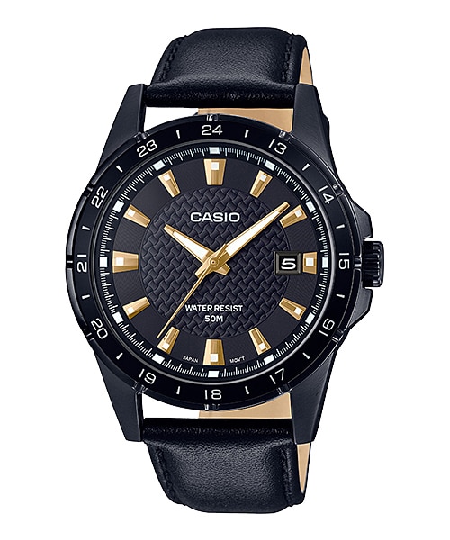 CASIO MTP-1290BL-1A1