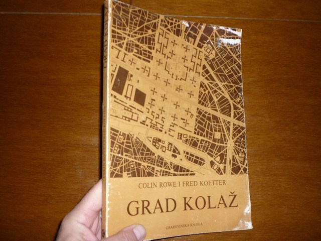 GRAD KOLAŽ