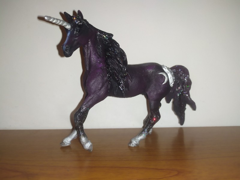 Schleich konj