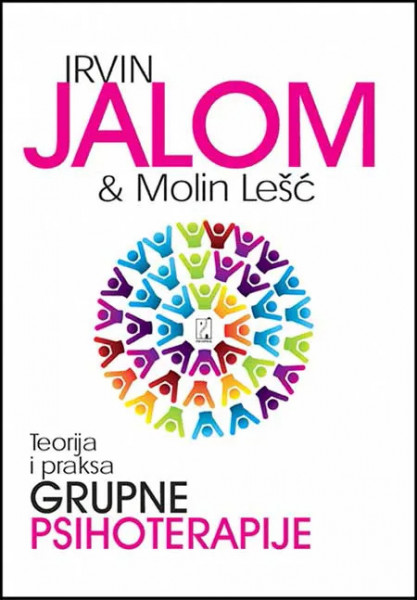 Teorija i praksa grupne psihoterapije - Irvin Jalom