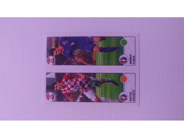 Panini EURO 2016 sličica broj 435