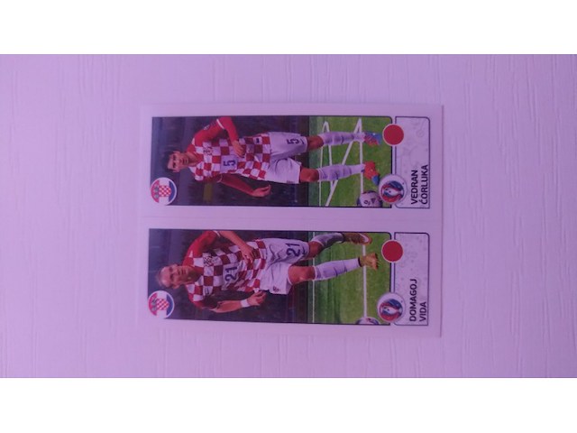 Panini EURO 2016 sličica broj 433