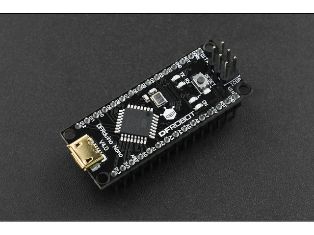 Arduino Nano Compatible - DFRduino Nano