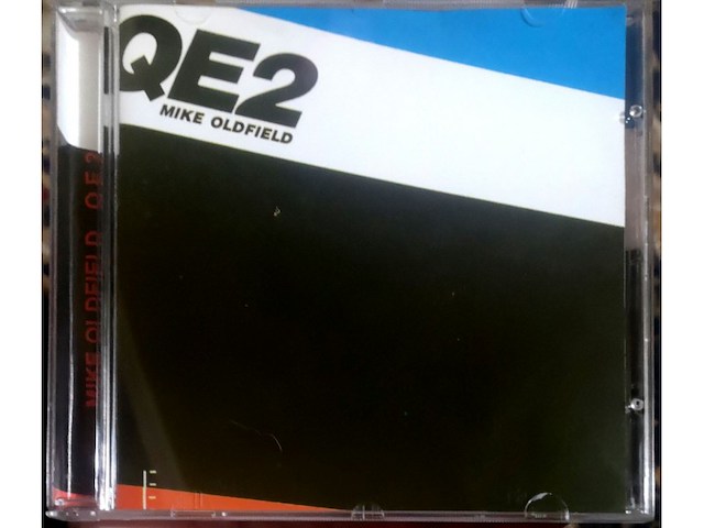 Mike Oldfield - QE2