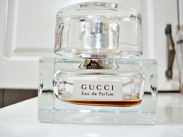 Gucci Eau de Parfum