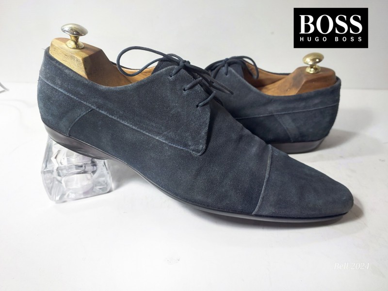 HUGO BOSS - elegantne sportske cipele br. 43