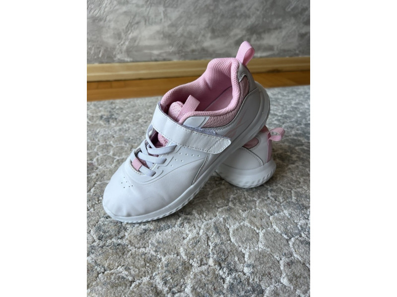 Reebok patike za devojcicu, br 34, 22cm