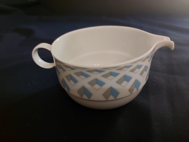 Rosenthal cinija za sos