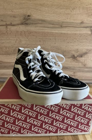 Vans patike SNIŽENO 3000rsd