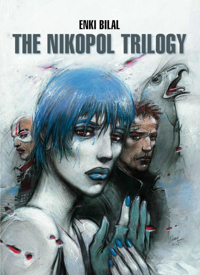 Nikopol Trilogy, Vol.1