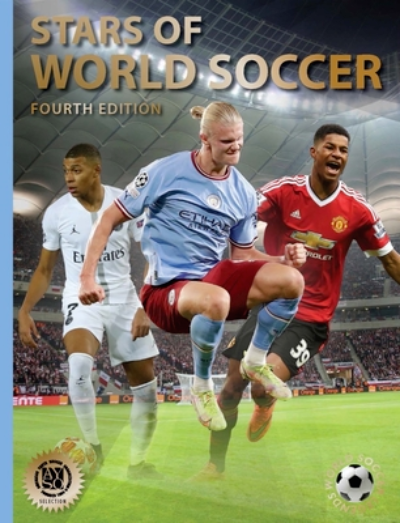 Stars of World Soccer - Fourth Edition