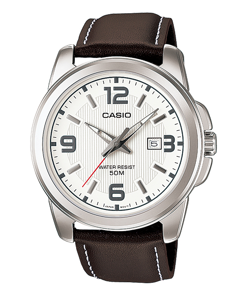 CASIO MTP-1314L-7A