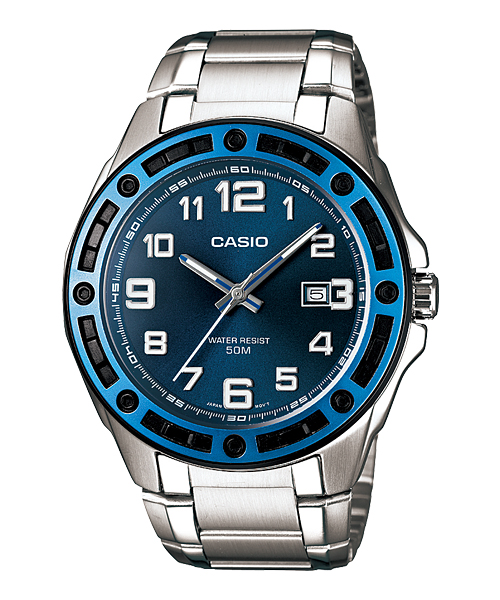 CASIO MTP-1347D-2A