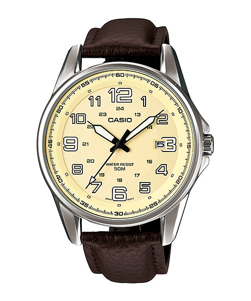 CASIO MTP-1372L-9B