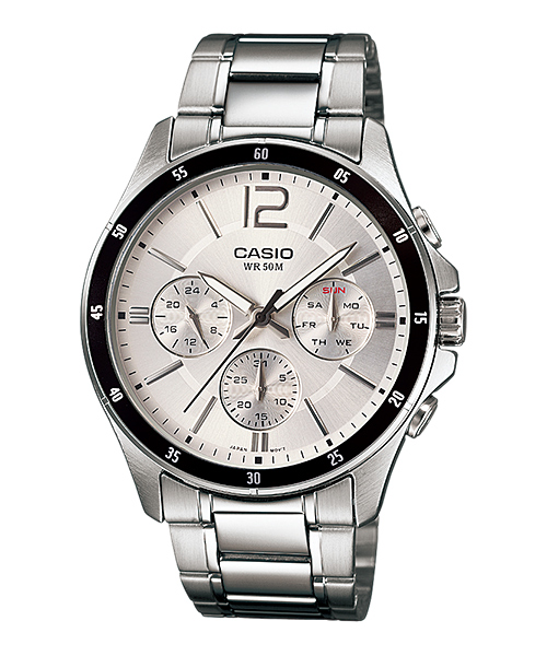 CASIO MTP-1374D-7A