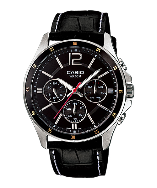 CASIO MTP-1374L-1A