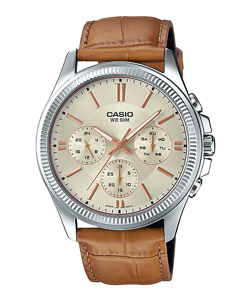 CASIO MTP-1375L-9A