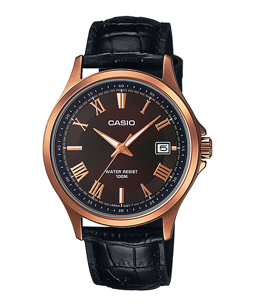 CASIO MTP-1383RL-5A