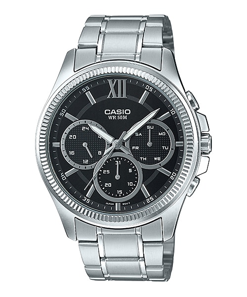 CASIO MTP-E315D-1A