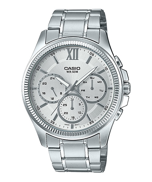 CASIO MTP-E315D-7A