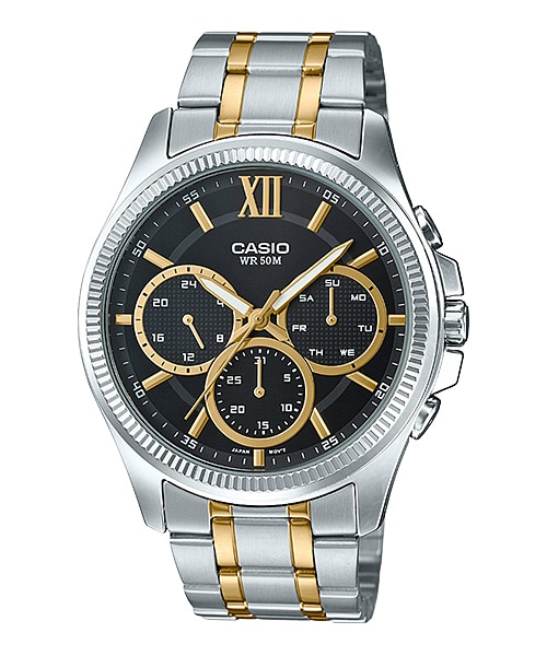 CASIO MTP-E315SG-1A