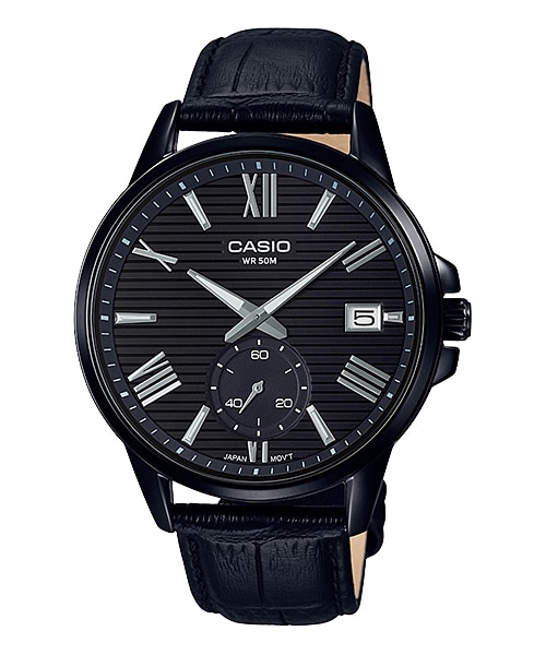 CASIO MTP-EX100BL-1A