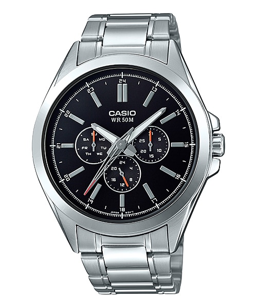 CASIO MTP-SW300D-1A