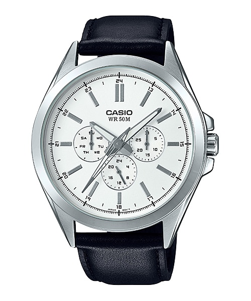 CASIO MTP-SW300L-7A