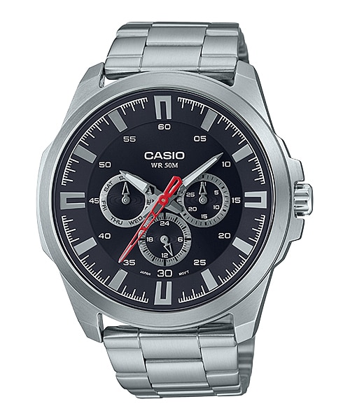 CASIO MTP-SW310D-1A