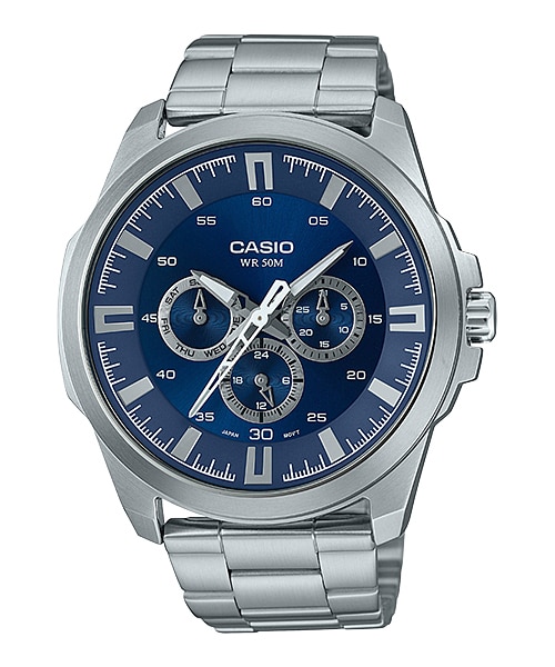 CASIO MTP-SW310D-2A