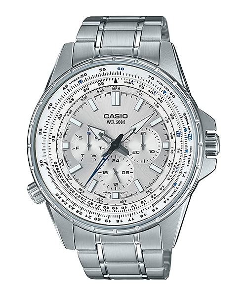 CASIO MTP-SW320D-7A