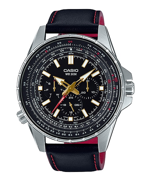 CASIO MTP-SW320L-1A