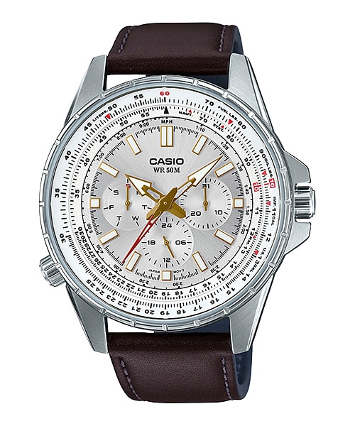 CASIO MTP-SW320L-7A