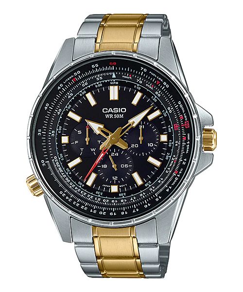 CASIO MTP-SW320SG-1A