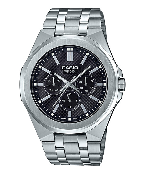 CASIO MTP-SW330D-1A