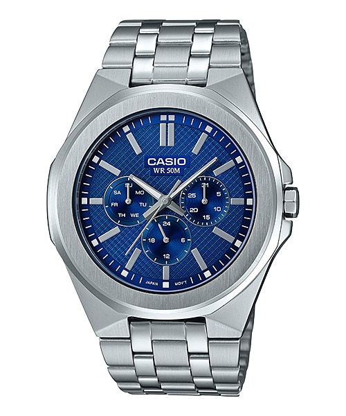 CASIO MTP-SW330D-2A