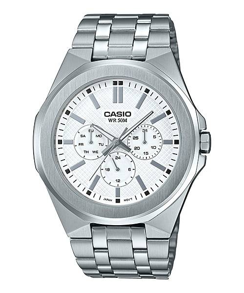 CASIO MTP-SW330D-7A