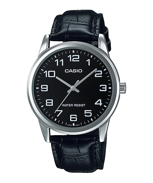 CASIO MTP-V001L-1B