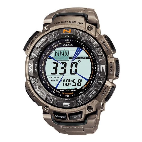 CASIO PRG-240T-7