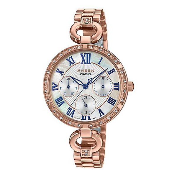 CASIO SHE-3067PG-7A