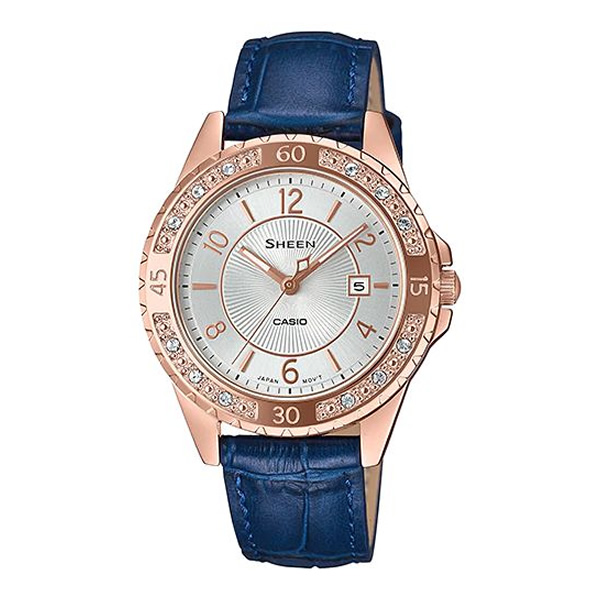 CASIO SHE-4532PGL-7A