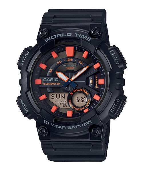 CASIO SPORT AEQ-110W-1A2