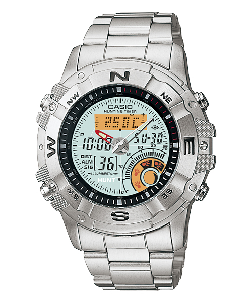 CASIO SPORT AMW-704D-7A