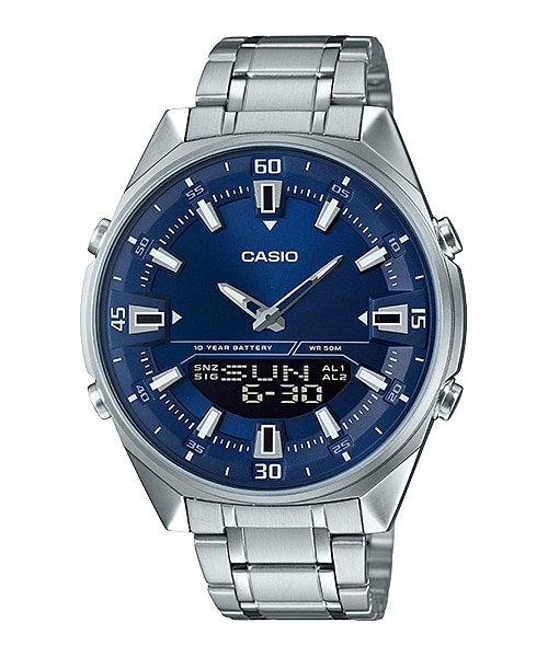 CASIO SPORT AMW-830D-2A