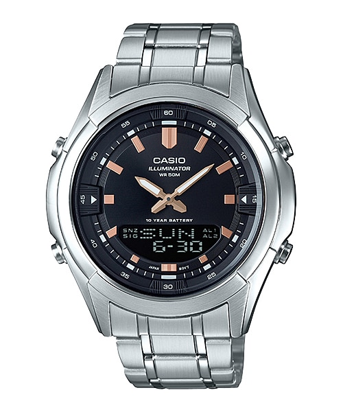 CASIO SPORT AMW-840D-1A