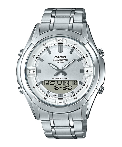 CASIO SPORT AMW-840D-7A