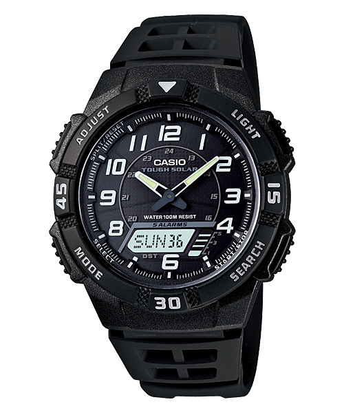 CASIO SPORT AQ-S800W-1B